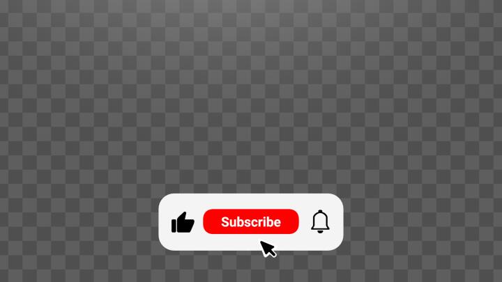 Youtube Subscribe Button
